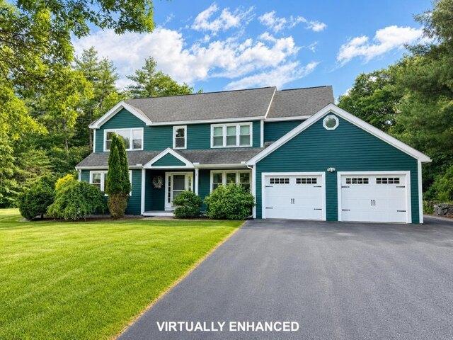 Jenny Hill Ln, Nashua, Home For Sale