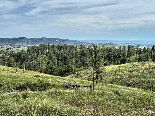 Jenny Rd Lots 13 & 14, Hot Springs, SD 57747