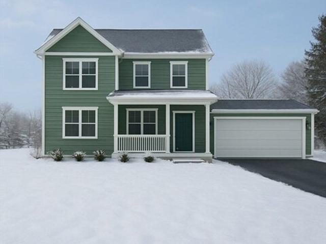Jensen St Lot A, Belchertown, Home For Sale