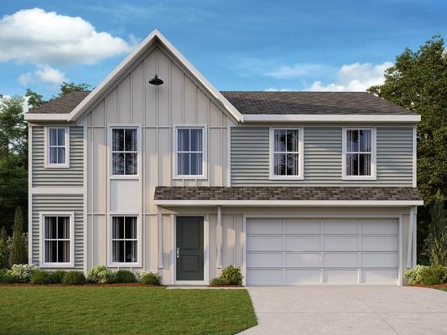 Jensen Plan Trailhead Community