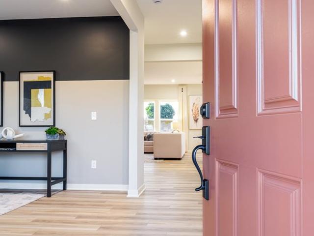 Jensen Plan River Crest Community