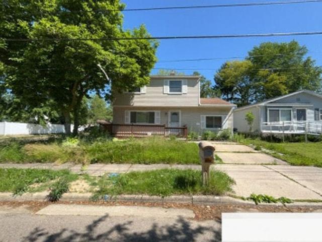 Jean Ave