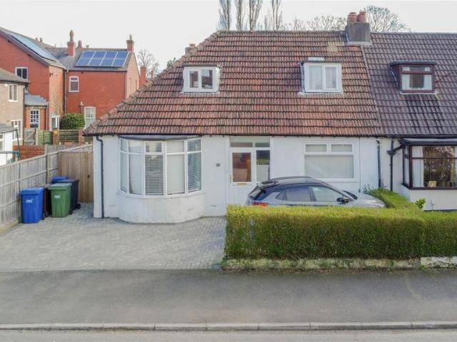 Jean Avenue, Leigh WN7 3 bed semi detached bungalow to rent £1,395 pcm £322 pw