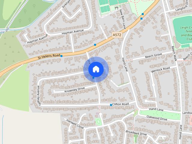Jean Avenue, Pennington, Leigh, Greater Manchester, WN7 3LX
