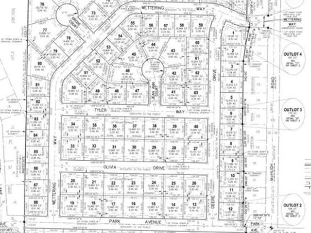 Jean Ann Ct Unit 45, Freedom, WI 54130