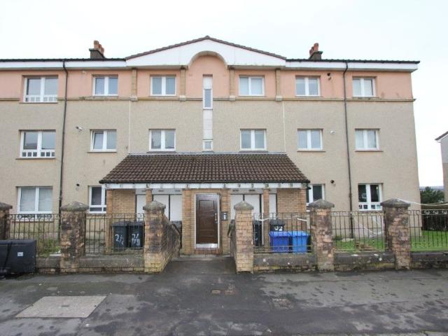 Jean Armour Drive, Clydebank G81, 1 bed flat to rent, £675 pcm | PrimeLocation