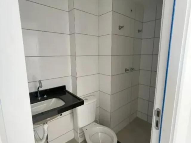 Jean charles apartamento com 45 m², 2 qts, nascente em boa vista recife pe