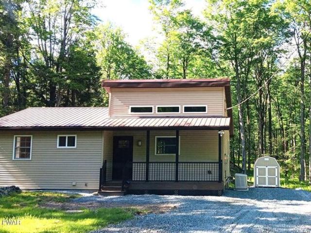 Jean Danielson Dr, Greentown, Home For Sale