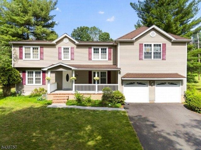 Jean Dr, Montville Township, Home For Sale