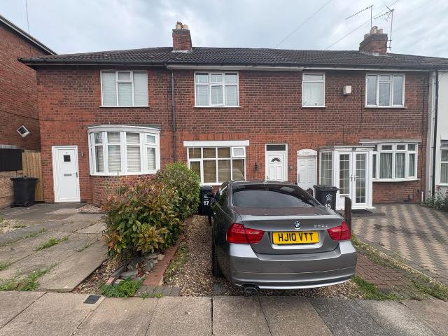 Jean Drive, Leicester LE4, 2 bed terraced house to rent, £975 pcm | PrimeLocation