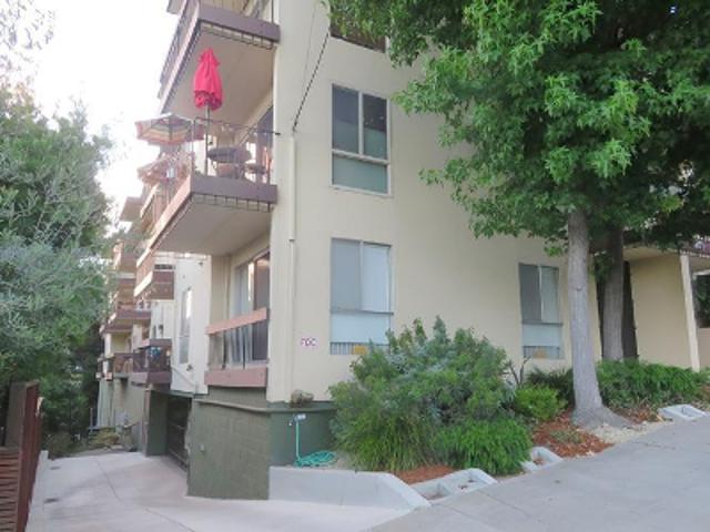 Jean St Apt 410