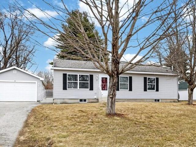 Jean St, Lewiston, Home For Sale