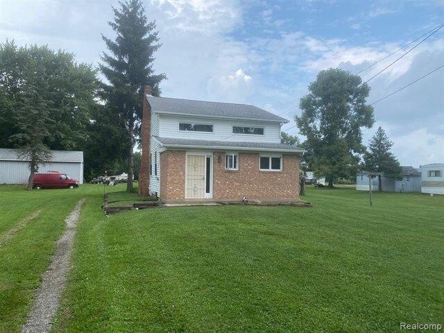 Jean St, Yale, Home For Sale