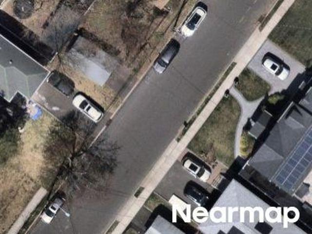 Jeanette Ave