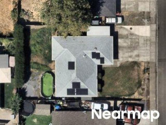 Jeanette Ave