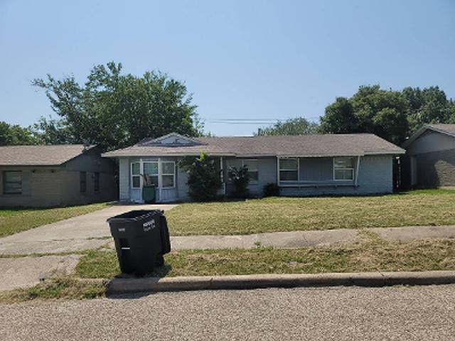 Jeanette Dr