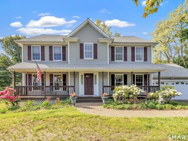 Jeanetti Dr, Derby, Home For Sale