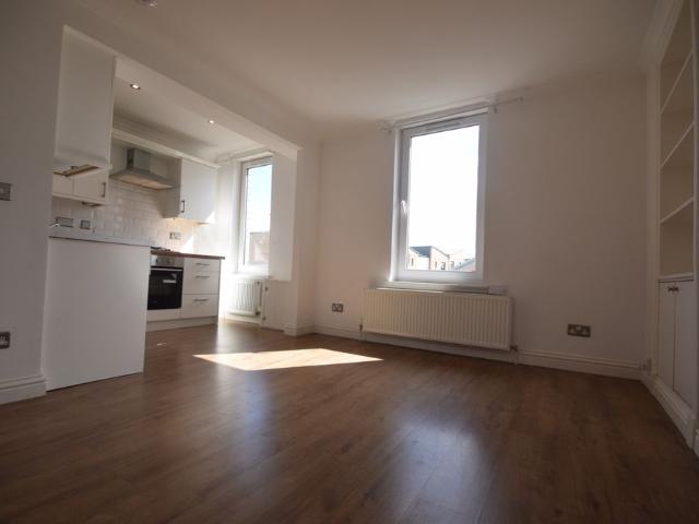 Jeanfield Road