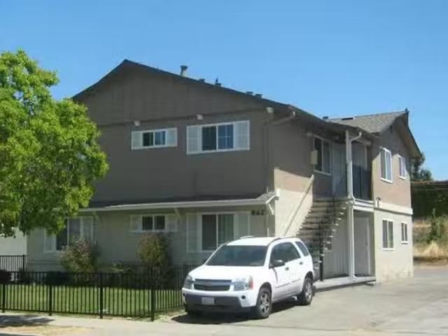 Jeanne Ave, San Jose, CA