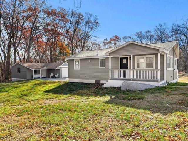 Jeanne Darc St, Lowell, Home For Sale