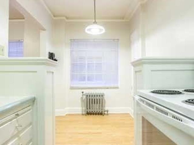 JEANNE MANOR APARTMENTS JEAN01 1 Bedroom Apartment for Rent at 1431 Sw Park Ave, Portland, OR 97201 Downtown Portland
