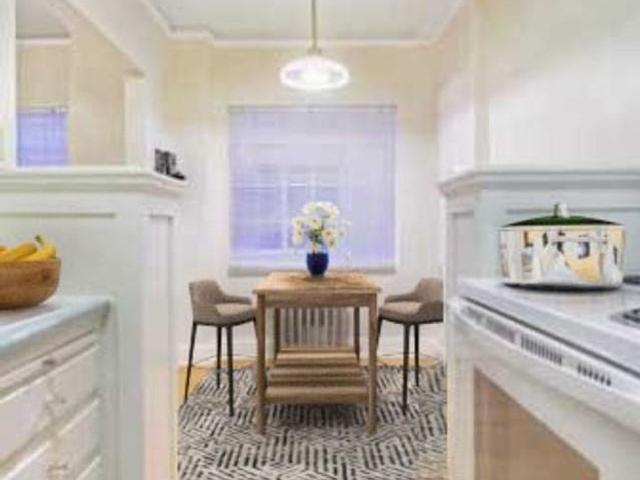 JEANNE MANOR APARTMENTS JEAN01 1 Bedroom Apartment for Rent at 1431 Sw Park Ave, Portland, OR 97201 Downtown Portland