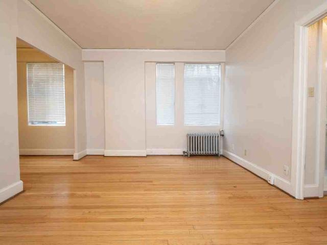 JEANNE MANOR APARTMENTS JEAN01 1 Bedroom Apartment for Rent at 1431 Sw Park Ave, Portland, OR 97201 Downtown Portland
