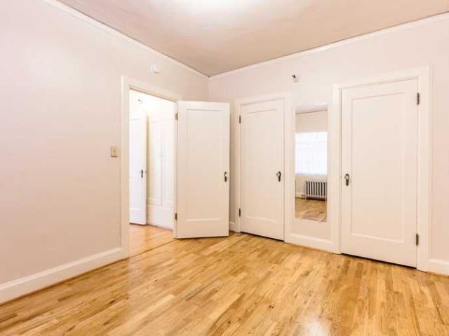 JEANNE MANOR APARTMENTS JEAN01 1 Bedroom Apartment for Rent at 1431 Southwest Park Avenue, Portland, OR 97201 Downtown Portland