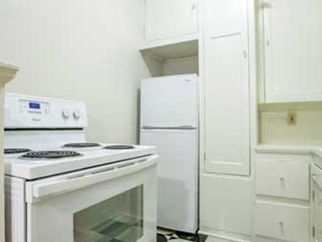 JEANNE MANOR APARTMENTS JEAN01 2 Bedroom Apartment for Rent at 1431 Sw Park Ave, Portland, OR 97201 Downtown Portland