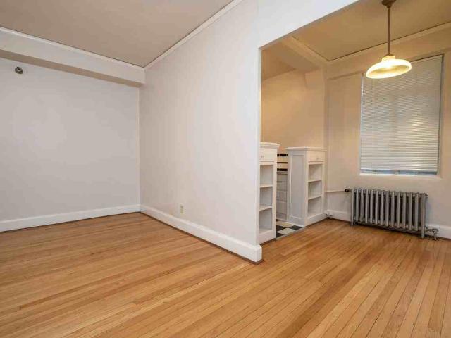 JEANNE MANOR APARTMENTS JEAN01 Studio Apartment for Rent at 1431 Sw Park Ave, Portland, OR 97201 Downtown Portland
