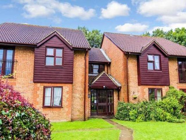 Jeanneau Close, Shaftesbury, 1 Bedroom Apartment
