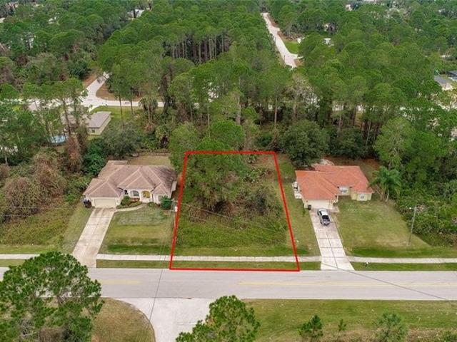 Jeannin Dr, North Port, FL 34288