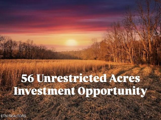 Jearoldstown Rd Unit 40/41, Chuckey, TN 37641