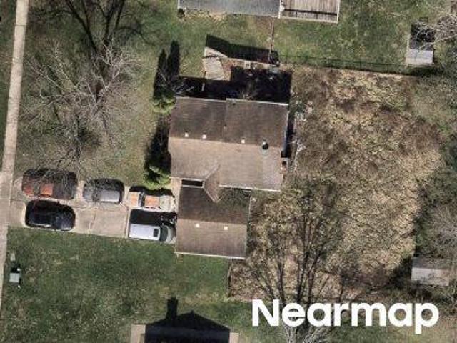 Jeb Stuart Dr