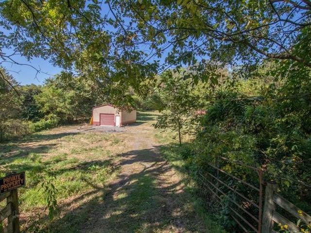 Jeb Stuart Hwy Lot 2, Damascus, VA 24236