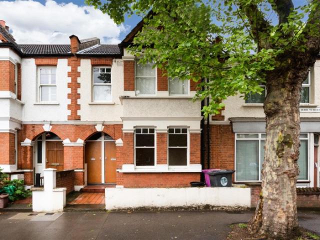 Jebb Street, London, E3, 1 bedroom, Flat