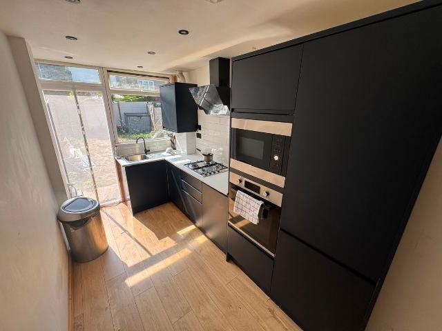 Jedburgh Road, London E13, 3 bed terraced house to rent, £2,350 pcm | PrimeLocation