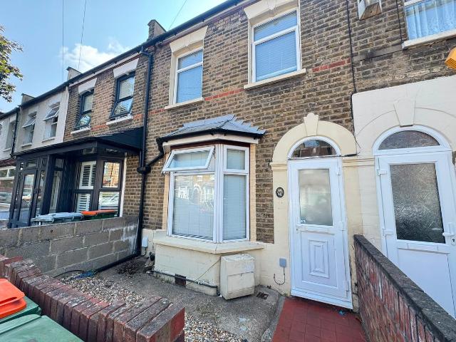 Jedburgh Road, London E13, 3 bed terraced house to rent, £2,450 pcm | PrimeLocation