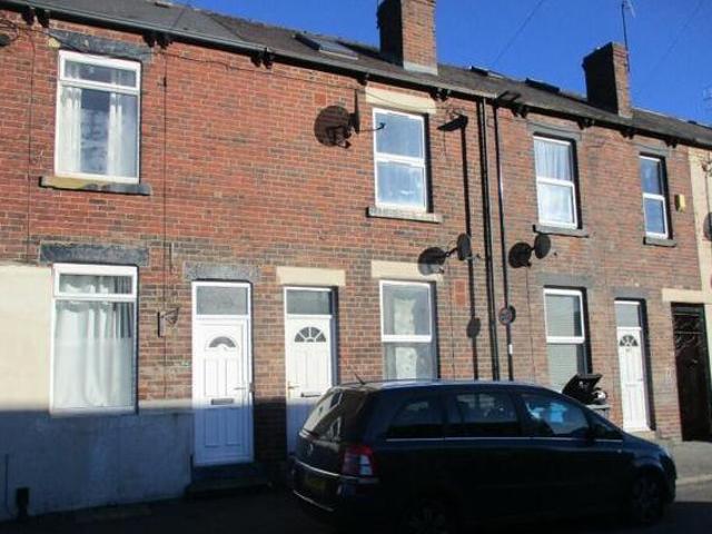 Jedburgh Street, Wincobank, 3 Bedroom Terraced