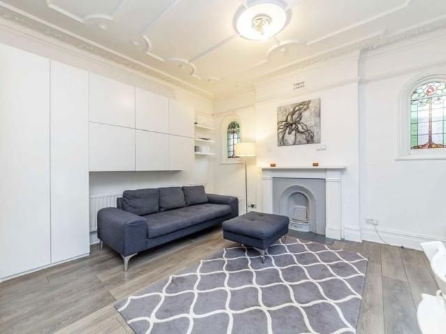Jeddo Road, W12, London