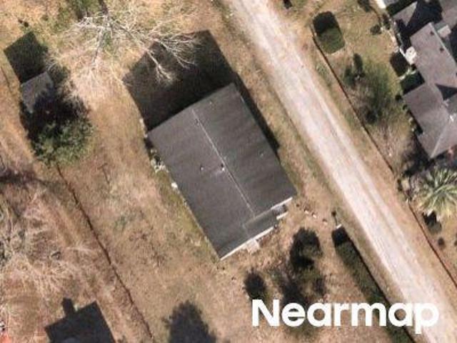 Jeff Gaillard Ln