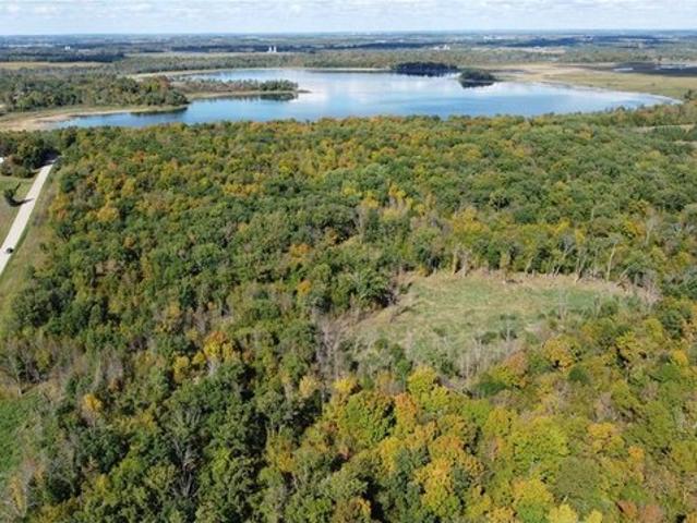 Jeff Lake Rd, Richville, MN 56576