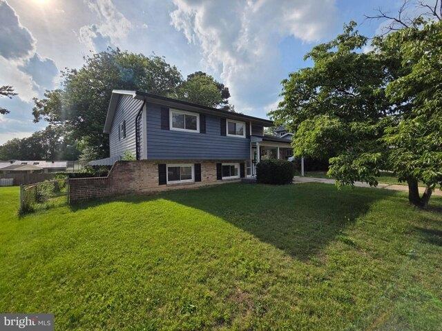 Jeff Rd, Glenarden, Home For Sale