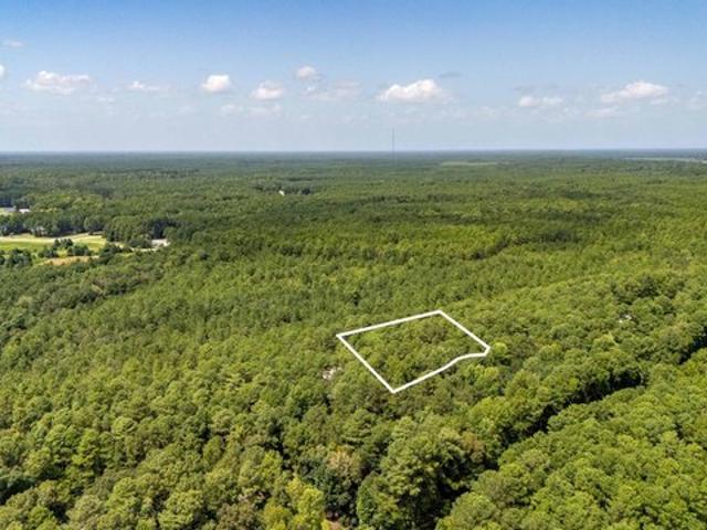 Jeff Rd Lots 14 & 15, Arapahoe, NC 28510