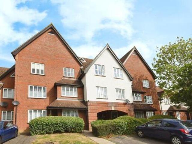 Jeffcut Road, Chelmer Village, 1 Bedroom Flat
