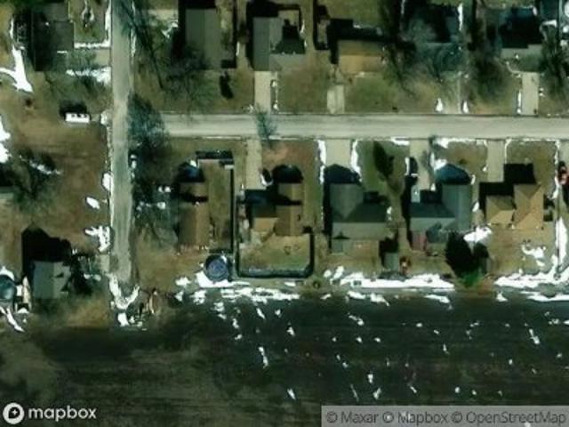 Jeffery Dr