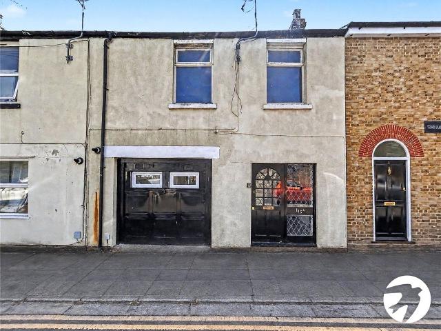 Jeffery Street, Gillingham, Kent ME7, 2 bed terraced house to rent, £1,200 pcm | PrimeLocation