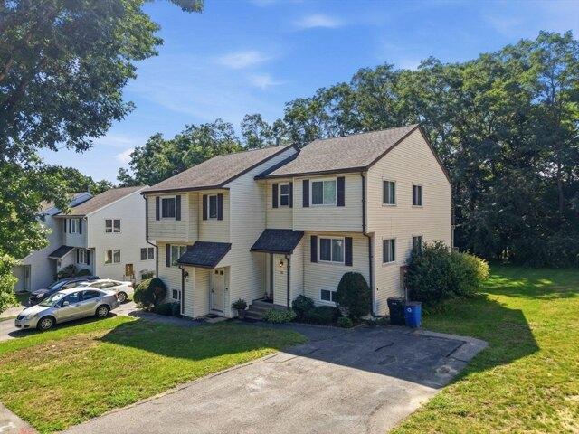 Jefferey Ln Unit,haverhill, Condo For Sale