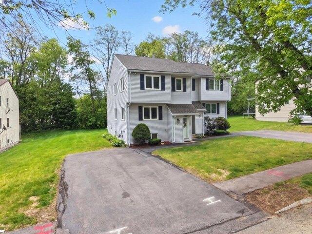 Jefferey Ln Unit,haverhill, Condo For Sale