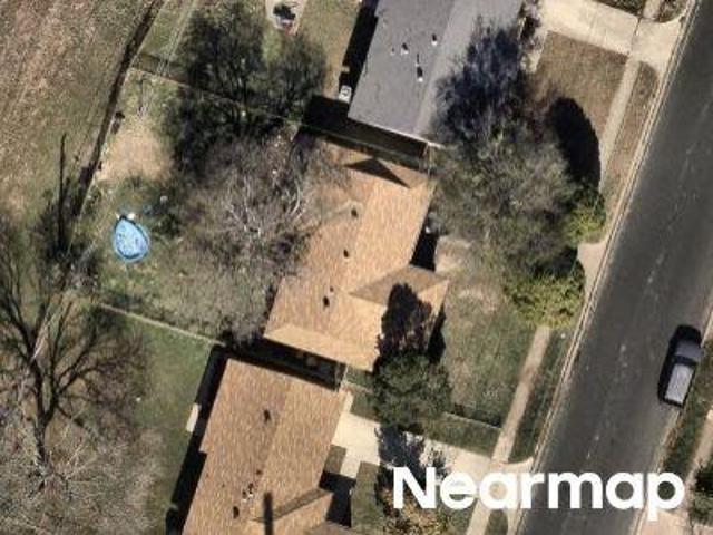 Jefferies Ave